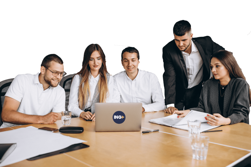 Quienes somos? - ING PROFESSIONAL CONSULTING SAS